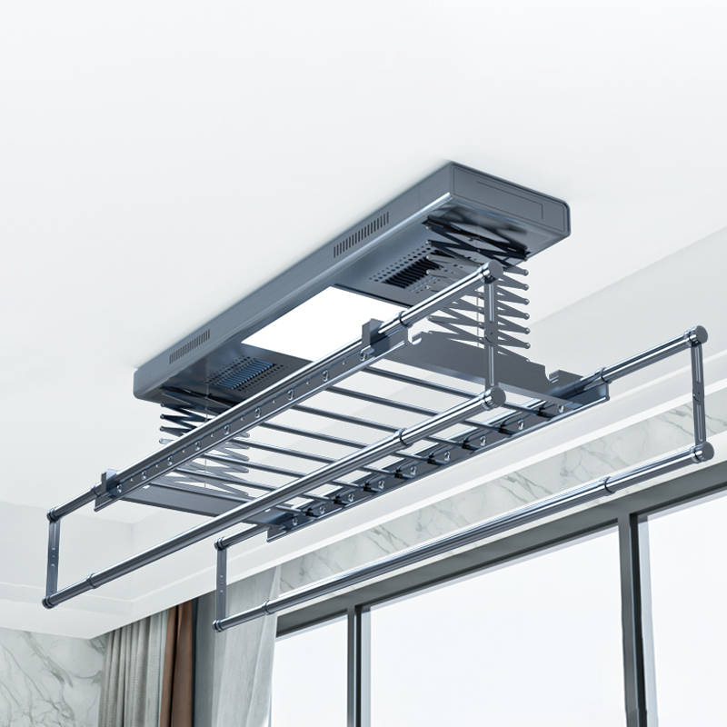 Electric Clothes Racks - Automated Clothes Rack Solutions | EaseRack