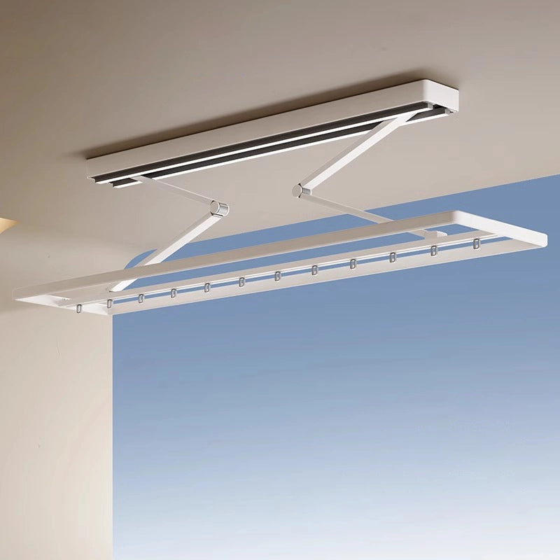 X9 Mini Electric Clothes Drying Rack - Smart Voice Control | EaseRack
